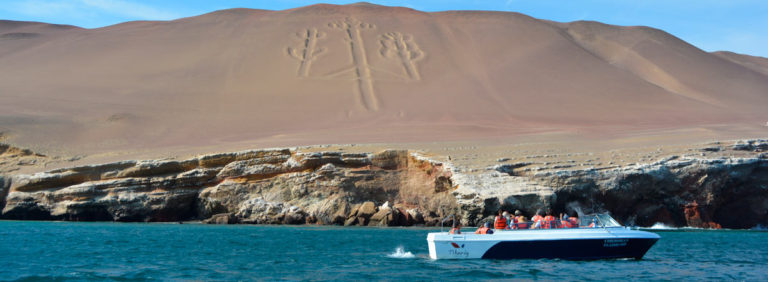 tour-paracas-ica-nazca - Full viajes Peru