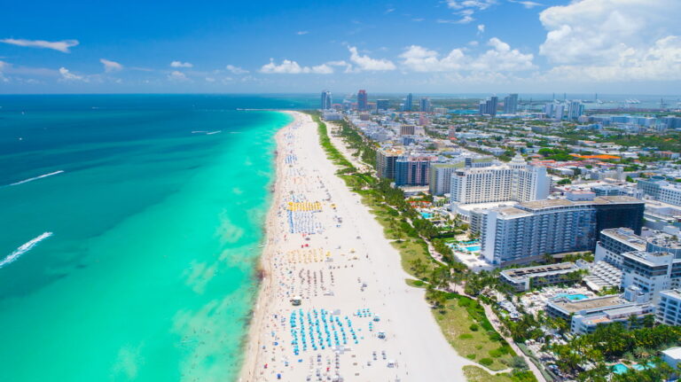 Paquetes turísticos a Miami - Fullviajes